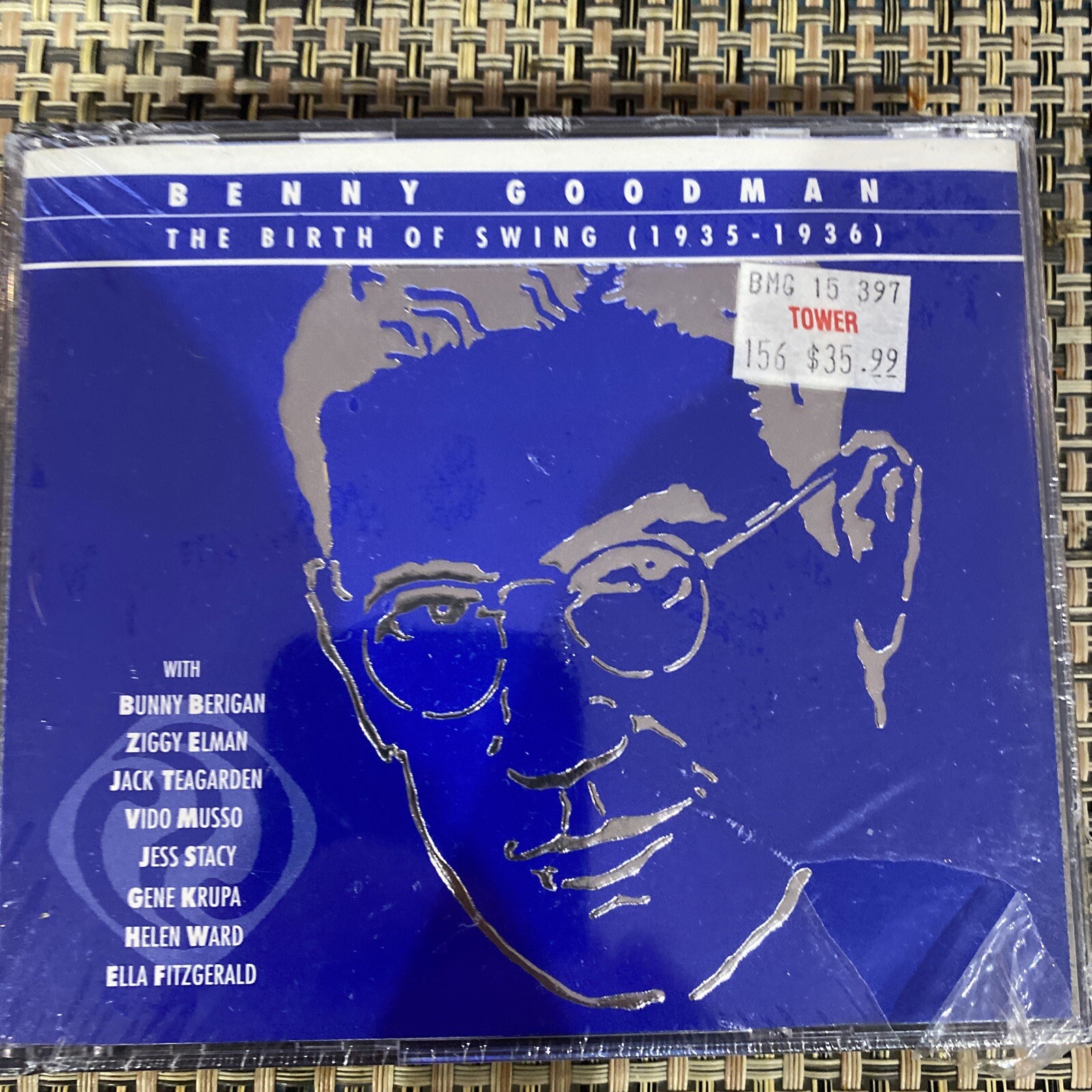 The+Birth+of+Swing+%5BBox%5D+by+Benny+Goodman+%28CD%2C+Nov-1991%2C+3 ...