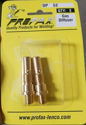 Mig Guns - Gas Diffuser