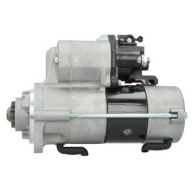 NEW 12V CW STARTER FITS JOHN DEERE 5615 5715 5078 5085 5090 RE516157 ...