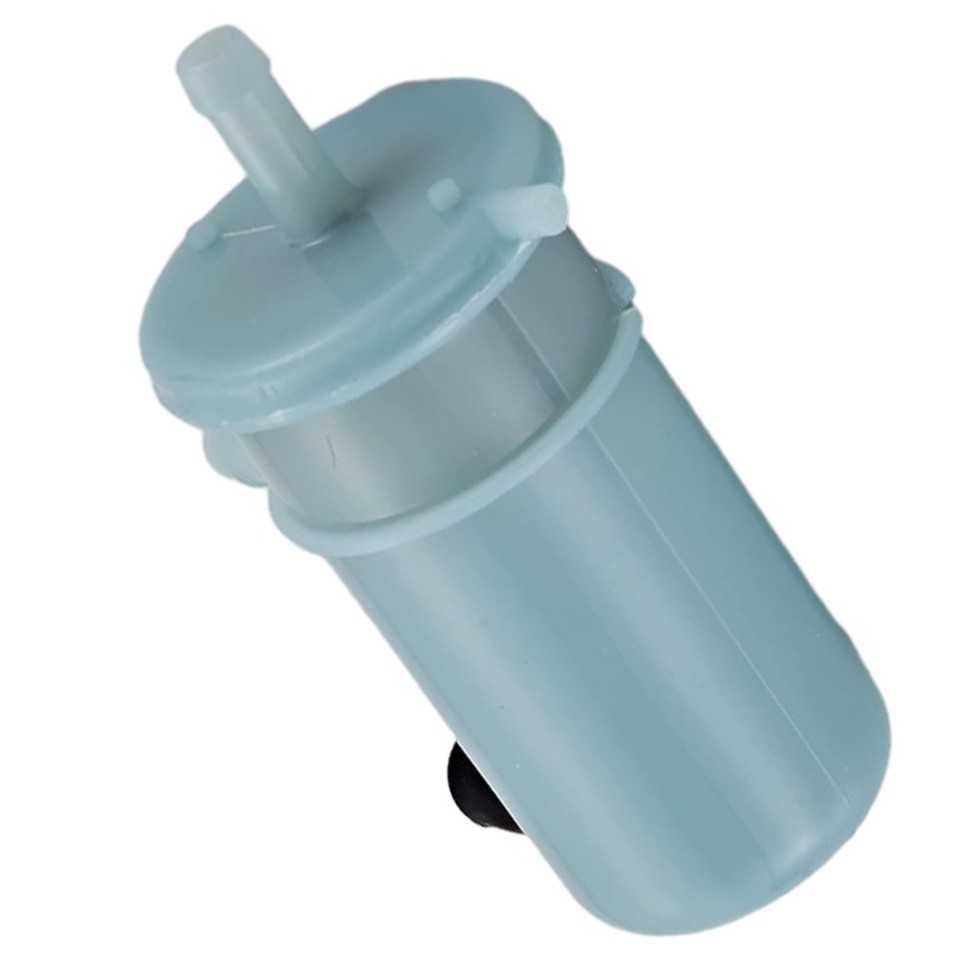 Plastic Fuel Filter 15410-87L00 Fit For Suzuki DF9.9B DF15A DF20A 2013 ...