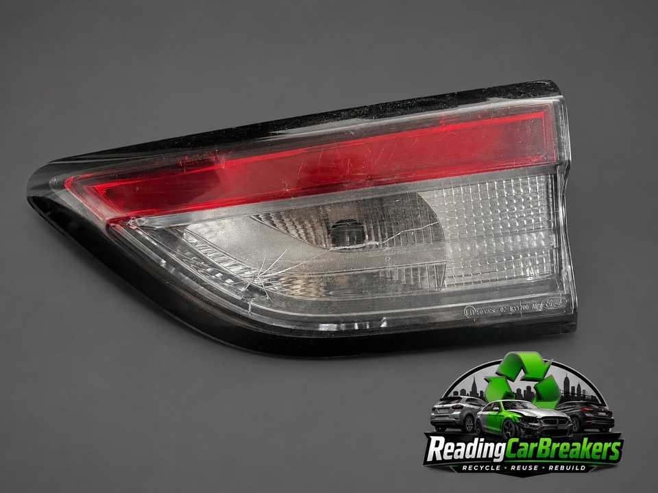 Ford Kuga Mk3 St-Line x Edition Rear Tail Light Inner Right Side 2020 ...