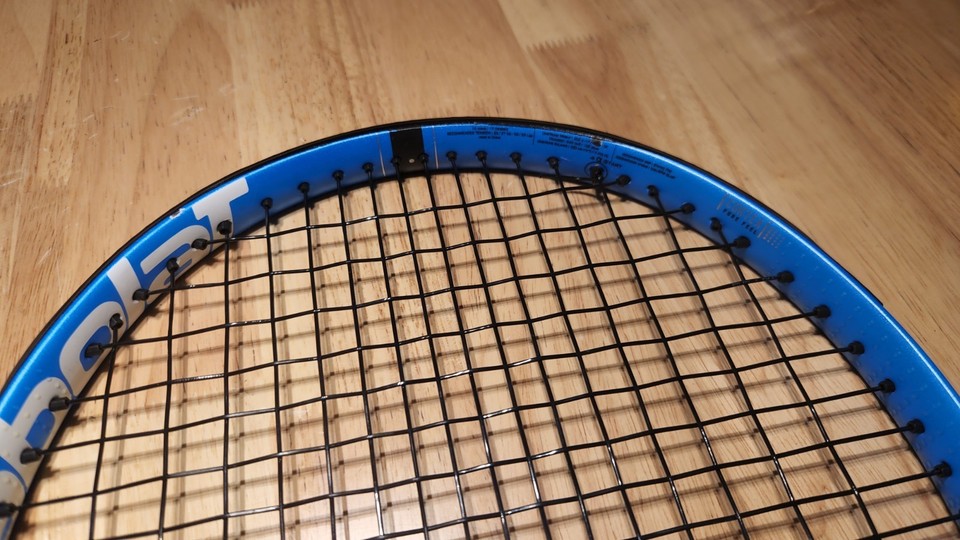 Babolat Pure Drive (2018) 4 1/4 Tennis Racquet | eBay
