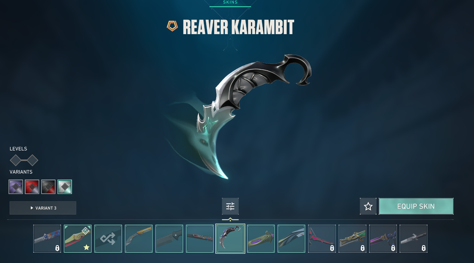 IGNITE FAN + KNIVES - Plat Valorant account EUW | eBay UK