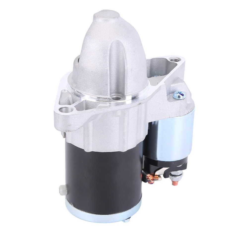 Starter Fits Chrysler 200 2015-2017 Fiat 500X 2016-2018 L4 2.4L 19145 ...