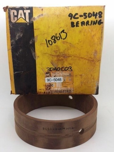 CAT Caterpillar 9C-5048 Bearing Sleeve Ring 9C5048 | eBay