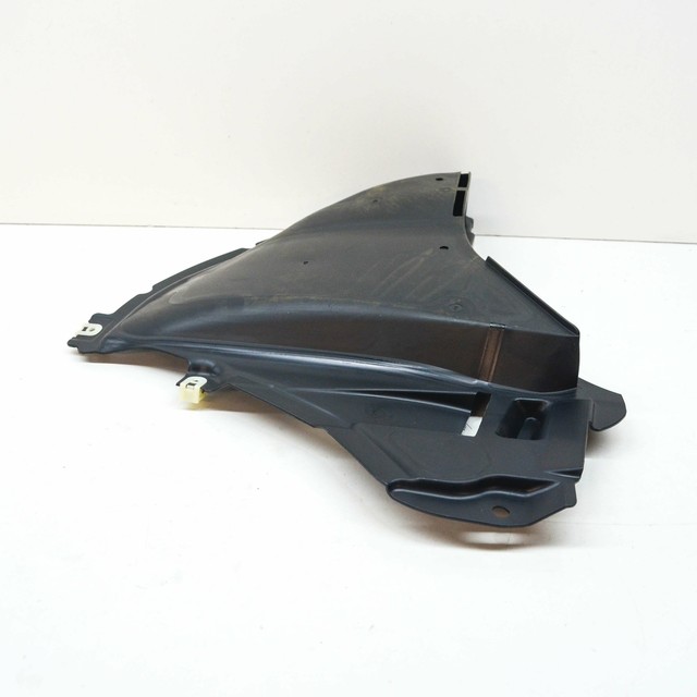 BMW 5 G30 FRONT LEFT WHEEL ARCH BOTTOM COVER 51718082211 ORIGINAL for ...