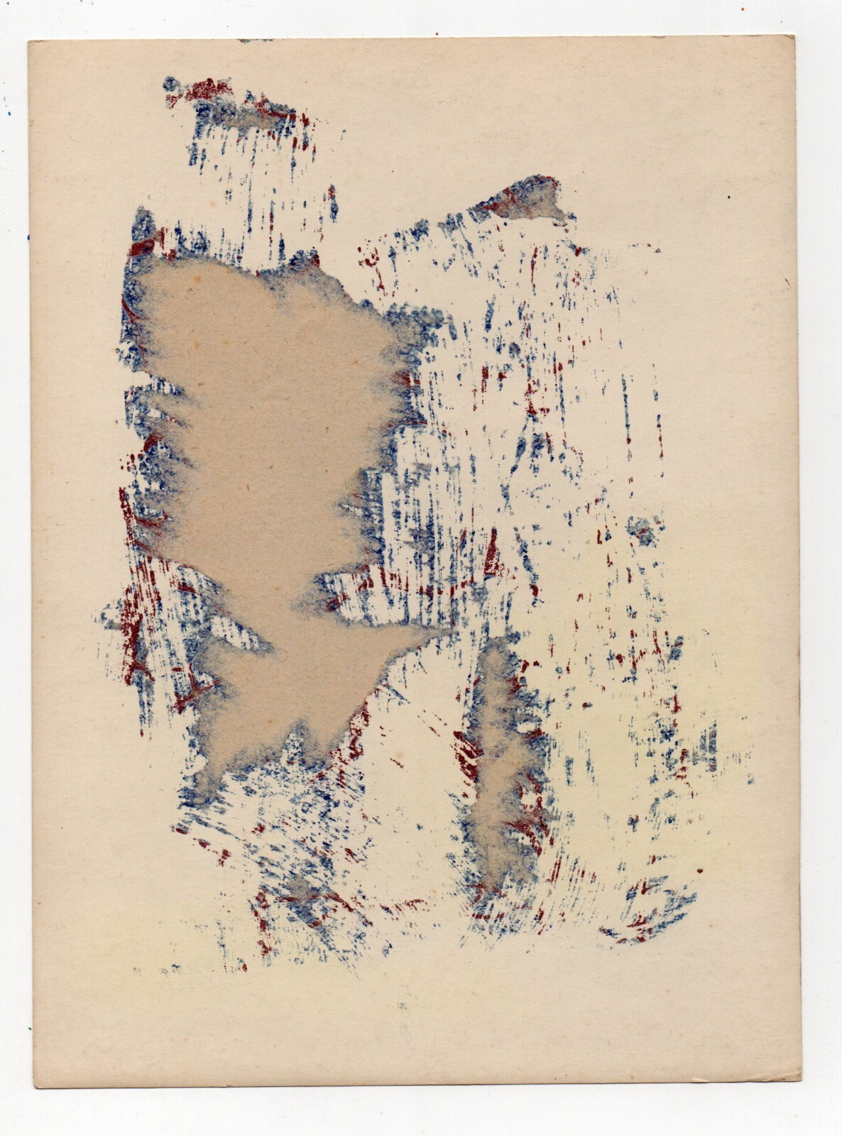 Studio Biederer Paris - À La Fenêtre - Tirage argentique 1920 | eBay ...