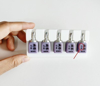 5Pcs Dental Blocks CAD CAM Low LT A3 Fit Sirona | eBay