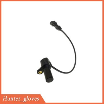 3-Pin Crankshaft Position Sensor Black 96253542 Fits Chevrolet Aveo ...