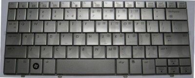 HP53 Key for keyboard HP Mini Note 2133 2140 | eBay