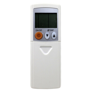 Remote Control For Mitsubishi PKA-A12HA7 PKA-A18HA7 PKA-A24KA7 A30KA7 ...