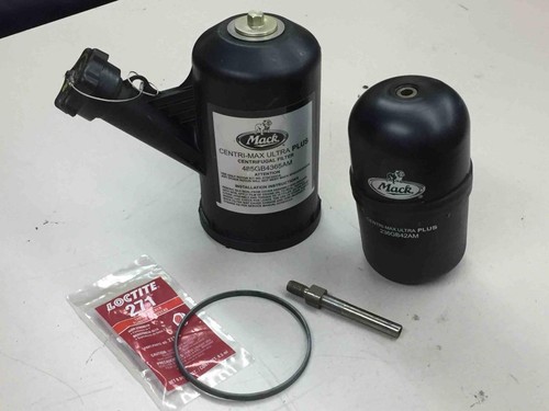 Mack 485GB4365AM, 21074769 Centrifugal Filter Centri-Max Ultra Plus | eBay