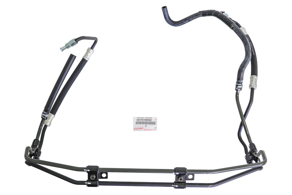 Toyota Genuine 4441060520 Tube Assy Pressure Feed 44410-60520 OEM | eBay