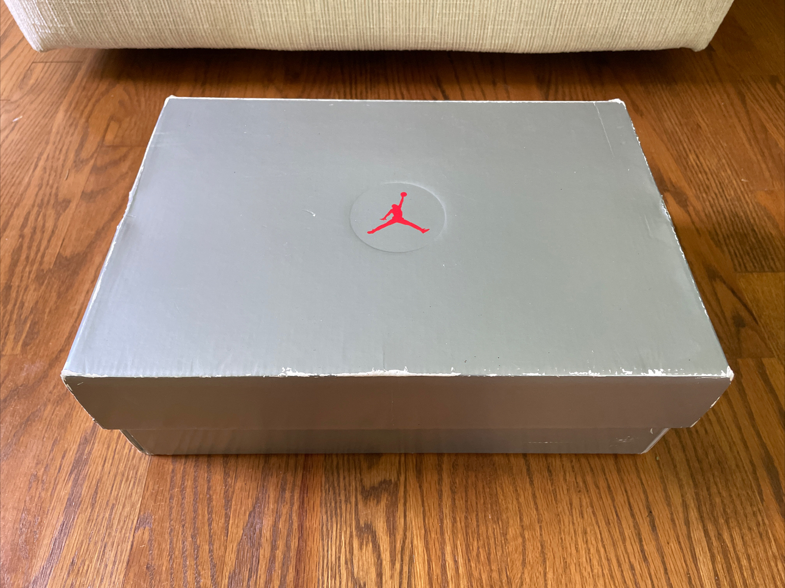 DS 1999 OG JORDAN JUMPMAN VINDICATE VIN BAKER US 9 VINTAGE 136014 101 | eBay