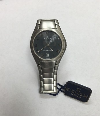 Brand New EDOX Les Bemontes | eBay