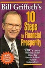Bill Griffeth's 10 Steps to Financial Prosperity - Hardcover - GOOD ...