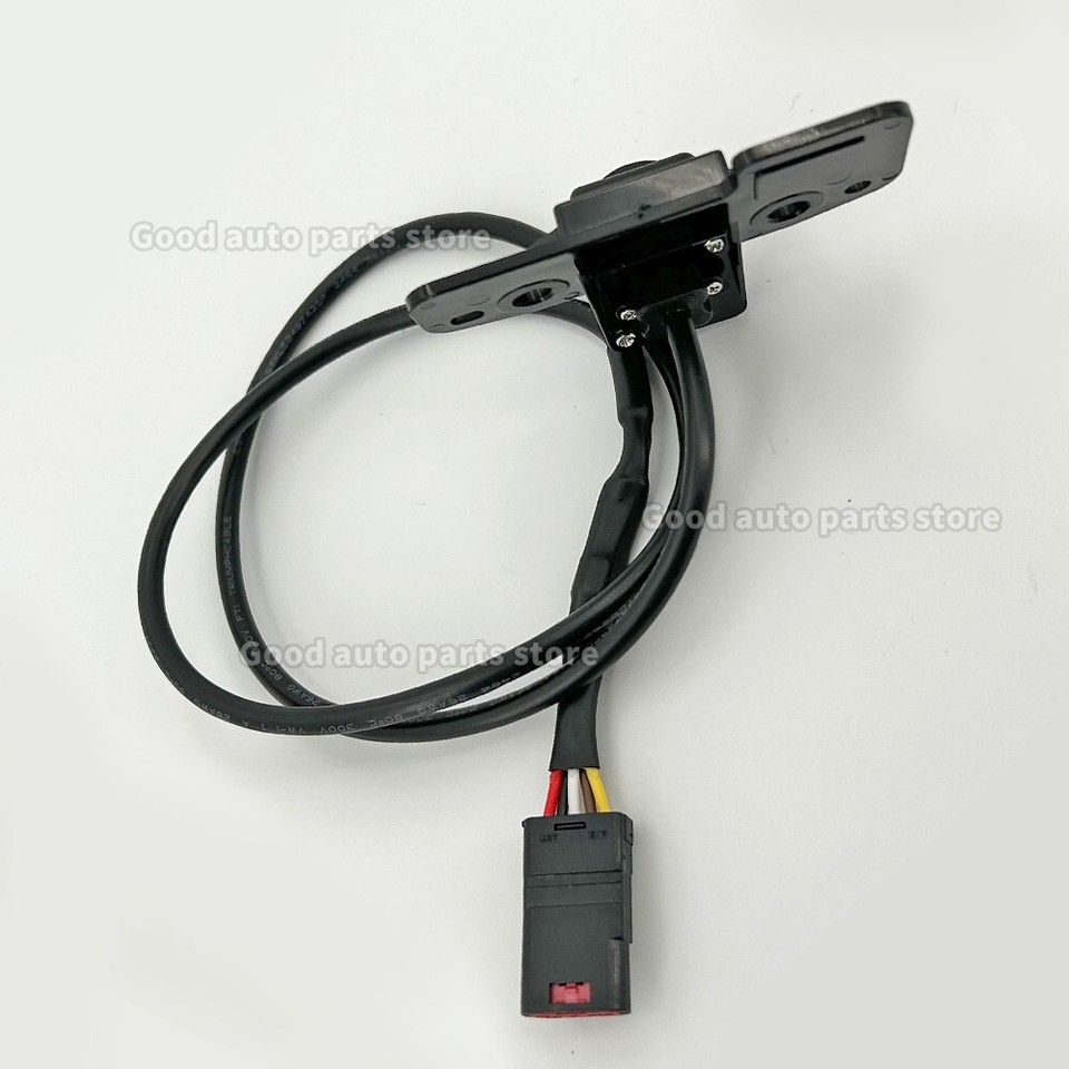 Front View Bumper Assist Camera For 2018 2019 2020 2021 Chevy Traverse ...