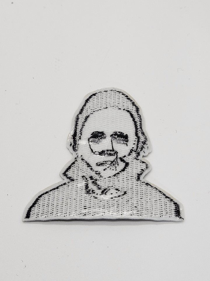Michael Myers Halloween Character Embroidered Iron On Patch PB9 | eBay