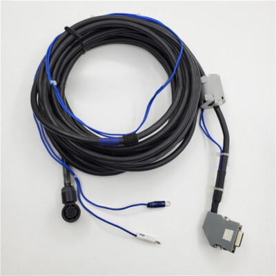 A660-8017-T708#L7R503 For FANUC Seventh Axis Encoder Line Cable | eBay