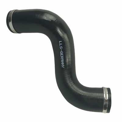 Turbo Hose For Land Rover Freelander 2.0 TD4 4X4 PNH101801 Intercooler ...