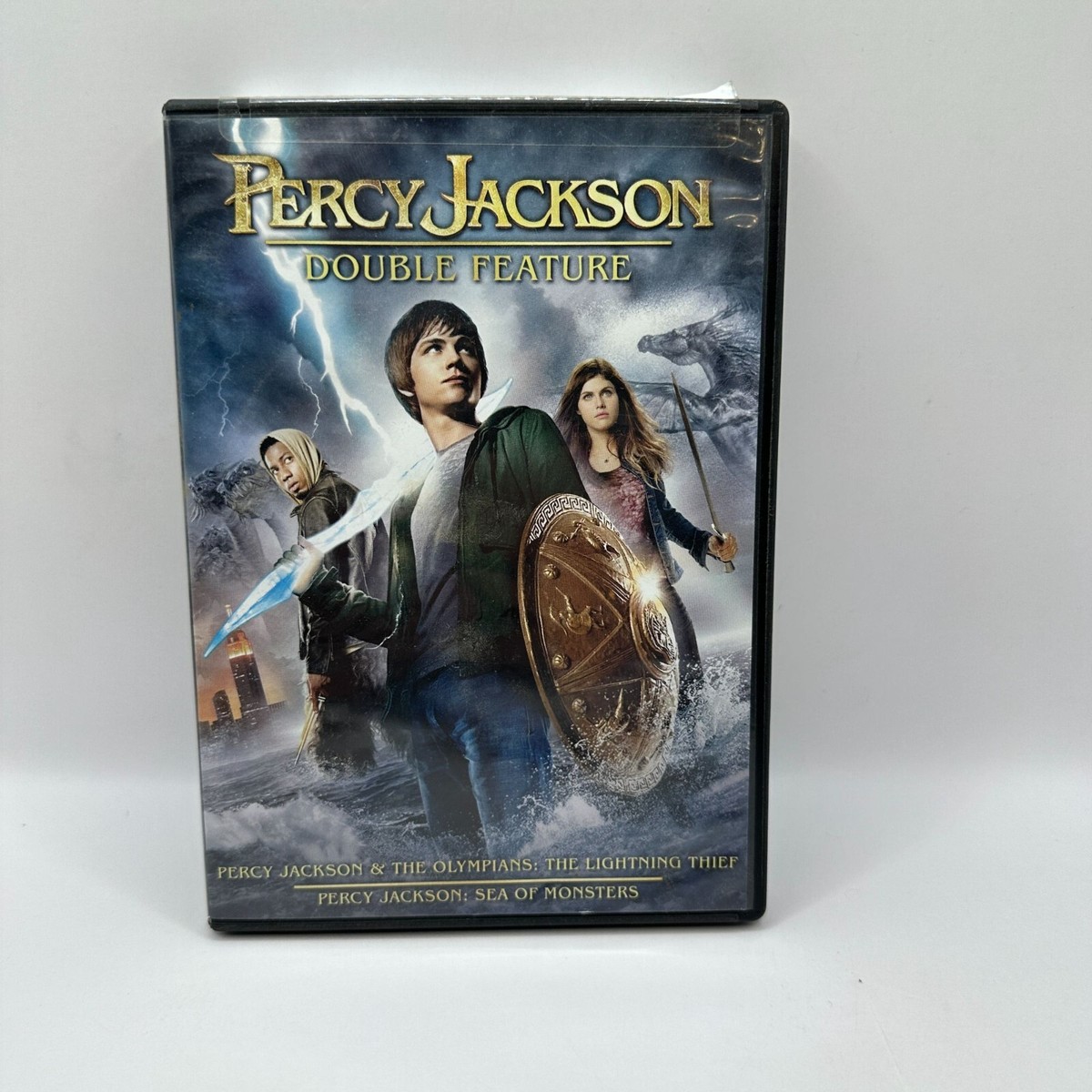 Galería Gt Percy Jackson PJO Coco Di Angelo Geisterkönig Druck