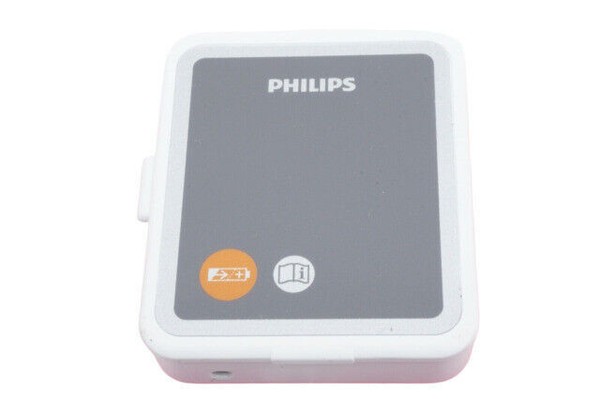 Philips 989803174131 3.7V Battery for MX40 for sale online | eBay
