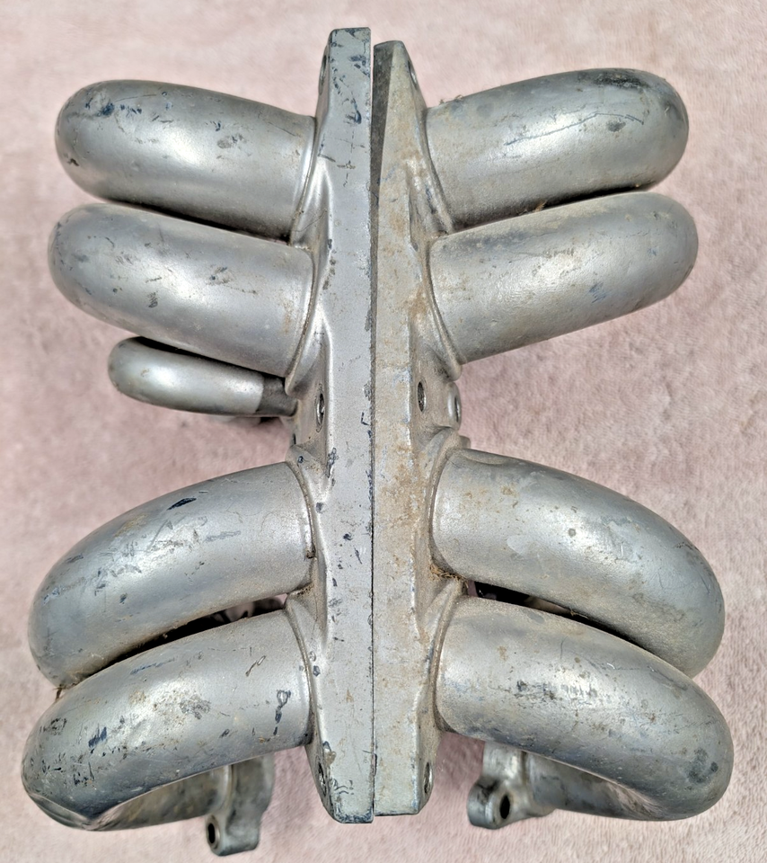 OEM 85-92 Camaro Firebird Corvette 305 350 TPI Plenum Intake Manifold ...