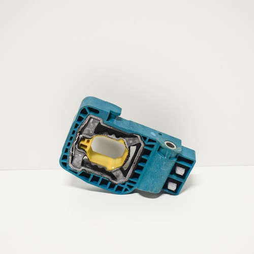 NEW BMW 7 G11 G12 RADIATOR LEFT MODULE MOUNTING 17118632141 OEM | eBay