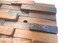 Wood Wall Tiles, Rustic, Vintage, Reclaimed, Wooden Wall Decor ...
