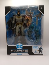 DC Multiverse The Merciless (BAF)