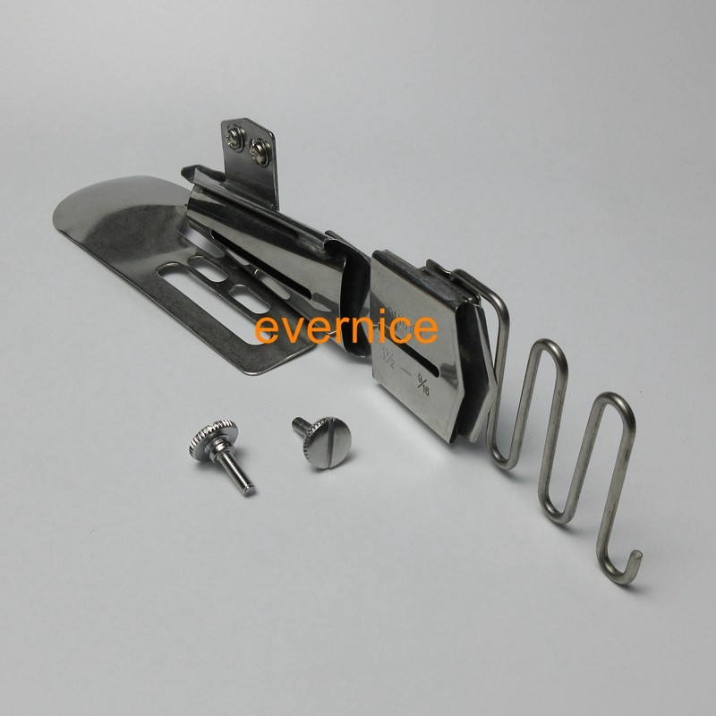 Industrial Coverstitch Binder A Type For Union Special 52700, 52800 ...