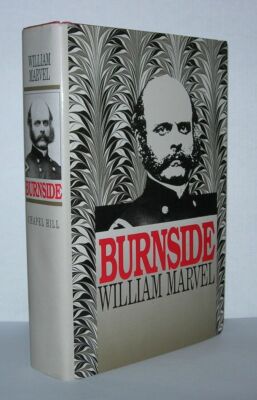William Marvel / BURNSIDE 1st Edition 1991 | eBay