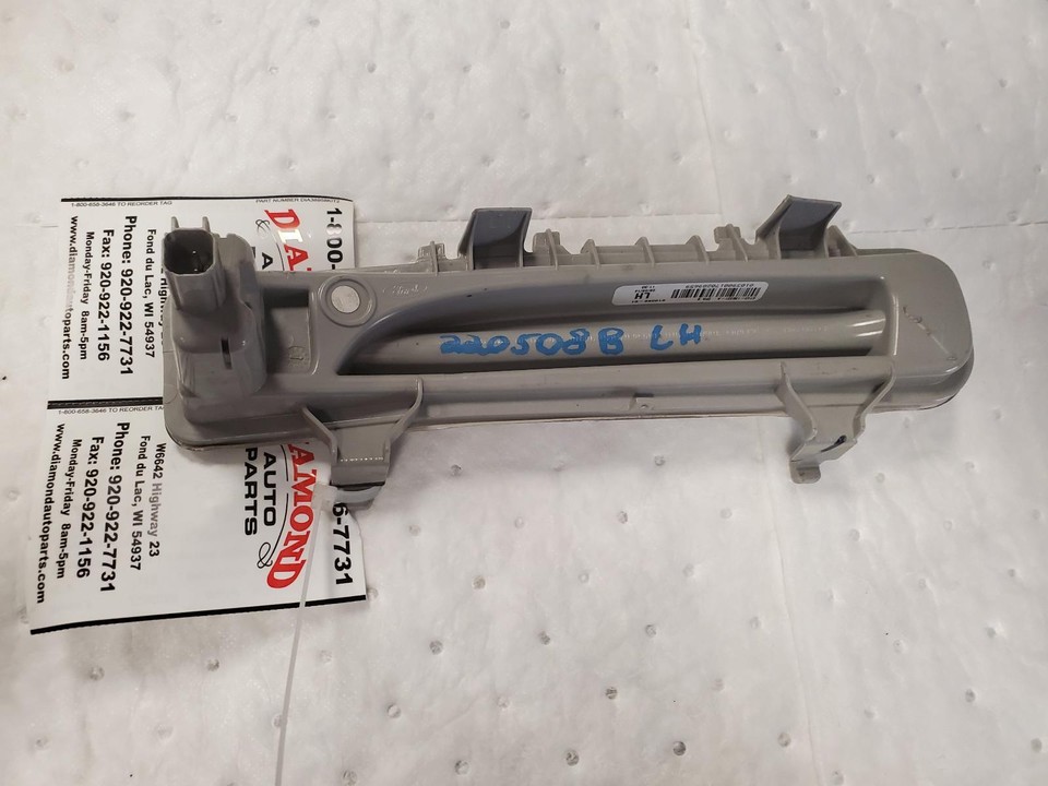 FORD EDGE L Front Lamp Park Lamp-Turn Signal; lower, (bumper mounted ...