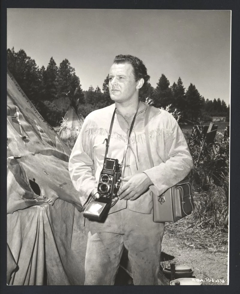 Rod Steiger On The Waterfront