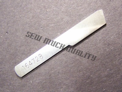 KNIFE Lower Blade Singer 460.21 460.22 460-55 460K42 460K43 460K45 ...