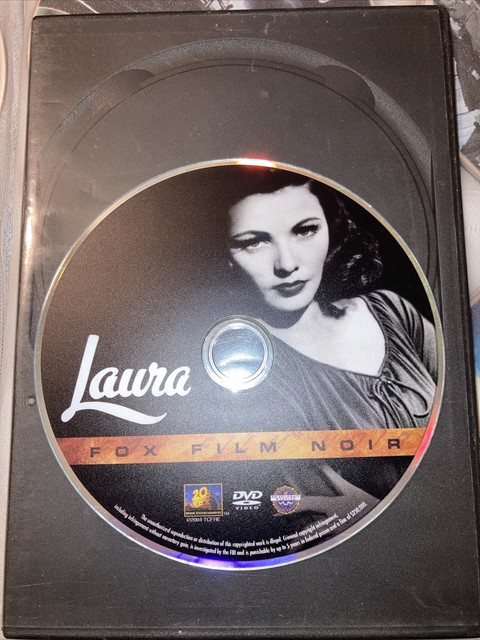 Laura (DVD, 2003) for sale online | eBay