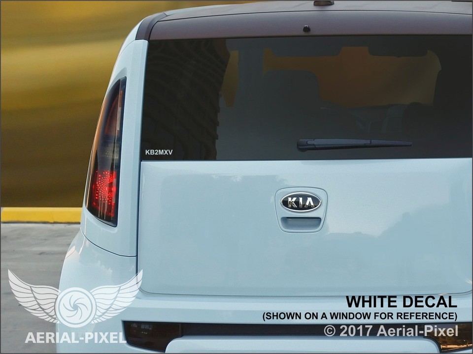 HAM Radio / Amateur Radio Call Sign Decals for Equipment and Windows | eBay