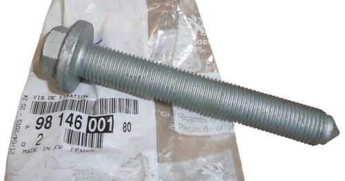 Vis Nouvelle Original 9814600180 Citroen Peugeot | eBay