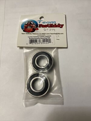 Clutch Bearing Set For Turtle Racing Clutch System | eBay