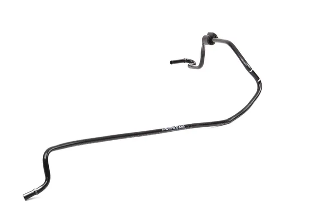 MERCEDES-BENZ C W204 INTAKE PURGE LINE A1560100470 GENUINE for sale ...