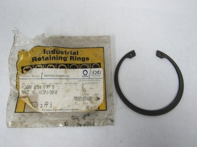 INDUSTRIAL RETAINING RING N1300/3000 | eBay