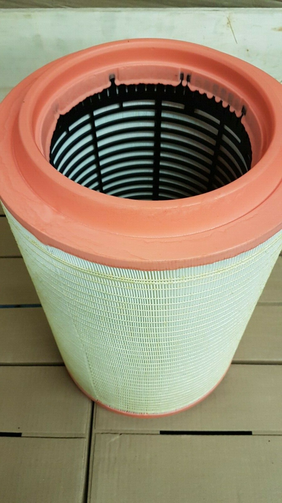 VOLVO 21715813 AIR FILTER | eBay