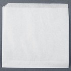 91-220-DC Double Open Bag, 7" x 6.75" (Pack of 1000) | eBay