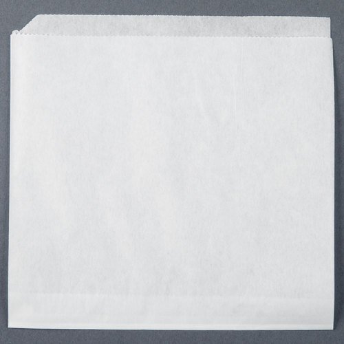 91-220-DC Double Open Bag, 7" x 6.75" (Pack of 1000) | eBay