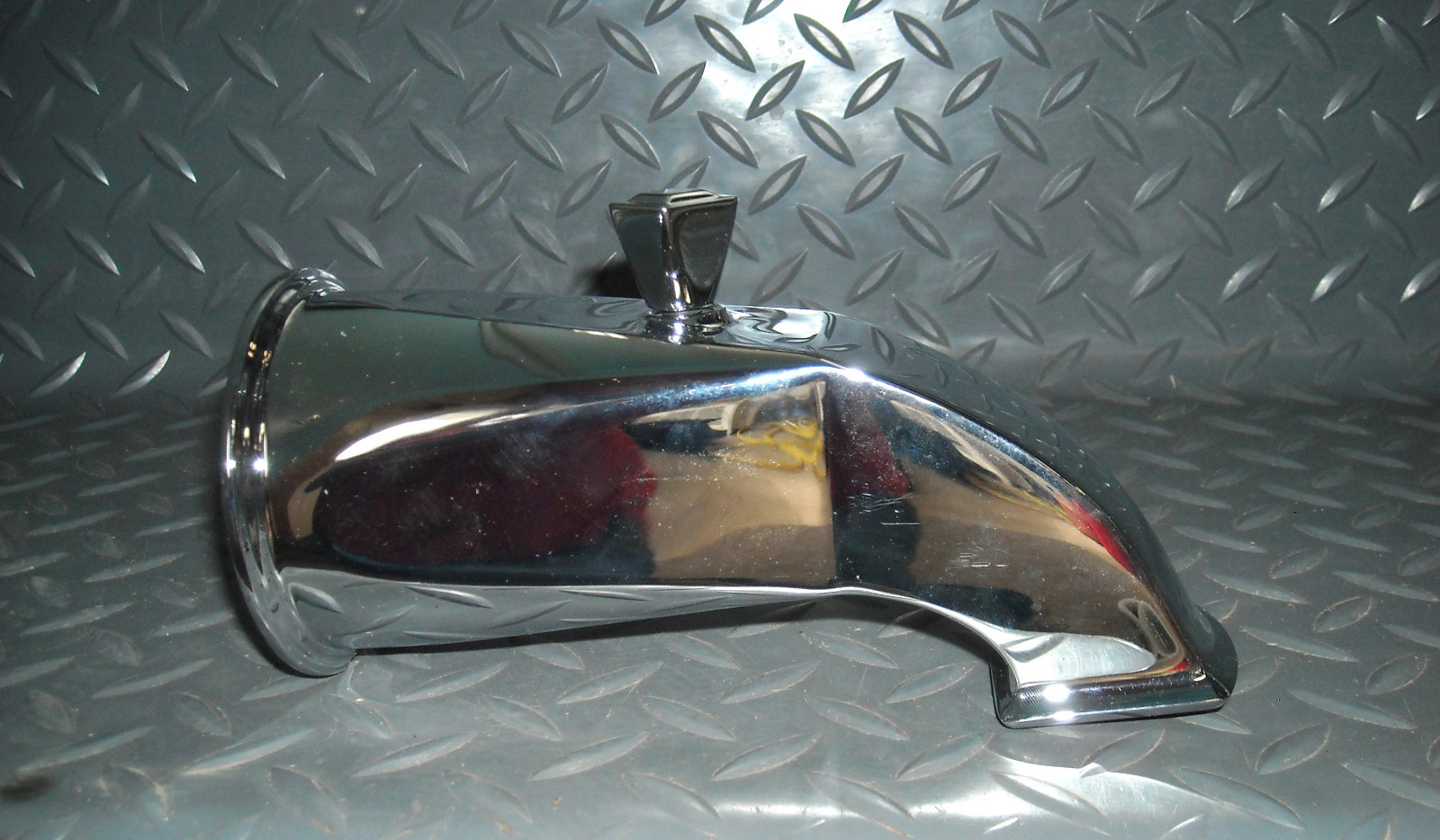 NIB Moen S154 Showhouse Divine Diverter Tub Spout | eBay