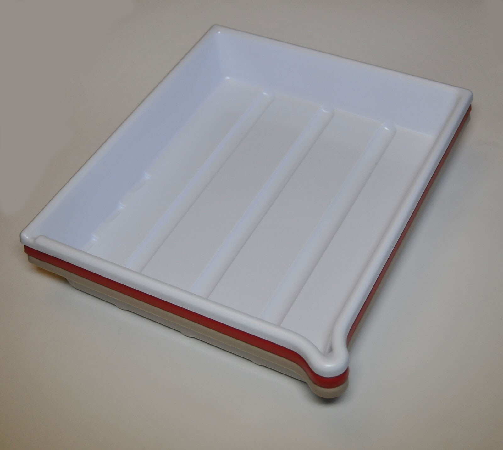 SET OF 3 PRINT DEVELOPING TRAYS 20" x 16" DARKROOM TRAY 50CM X 40CM DEV ...