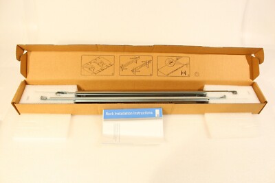 C3N2F Dell A9 1U ReadyRails II Rail Kit PowerEdge C4130 C4140 GPU ...