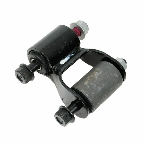 Rear Leaf Spring Shackle Kit LR RR for 84-01 Jeep Cherokee Wagoneer | eBay