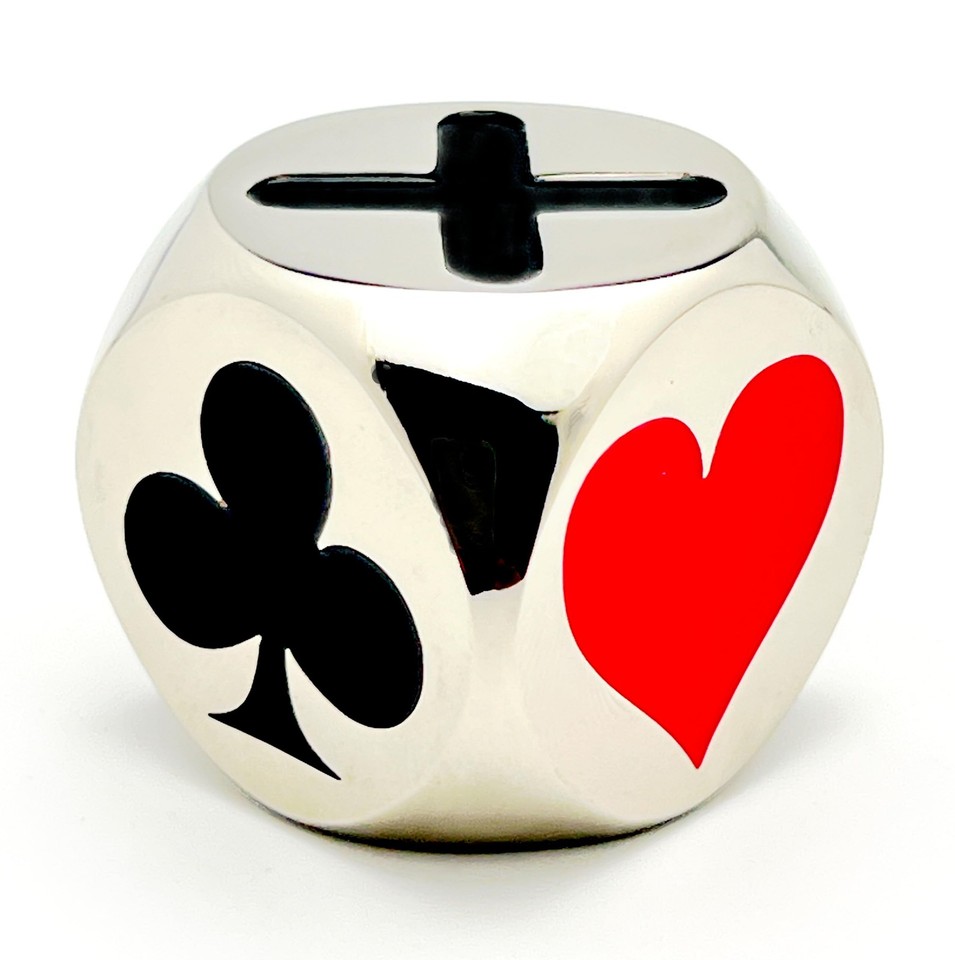 Premium Trump Marker/Indicator - for use with Euchre, Pinochle, Bridge ...