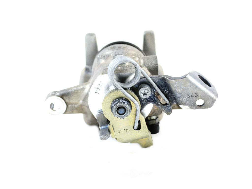 Disc Brake Caliper-Sport, VIN: H Mopar 68211491AA fits 14-18 Fiat 500L ...